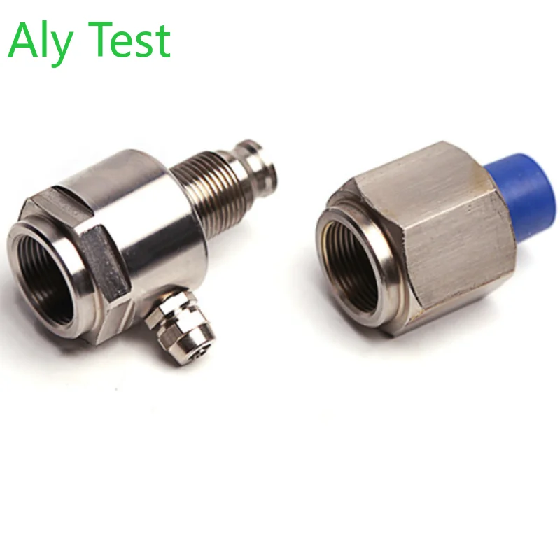 Common-Rail-Tube-Pipe-DRV-Pressure-Limit-Valve-Sensor-Connect-Joints ...