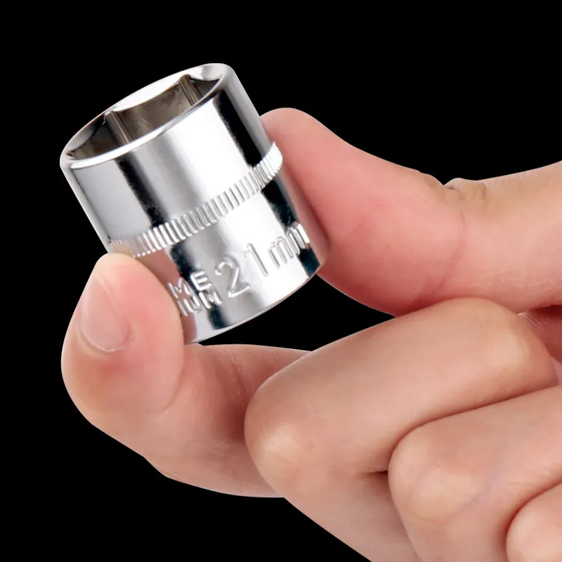 Douille-hexagonale-cliquet-manchon-de-t-te-rapide-6mm-7mm-8mm-9mm-10mm ...