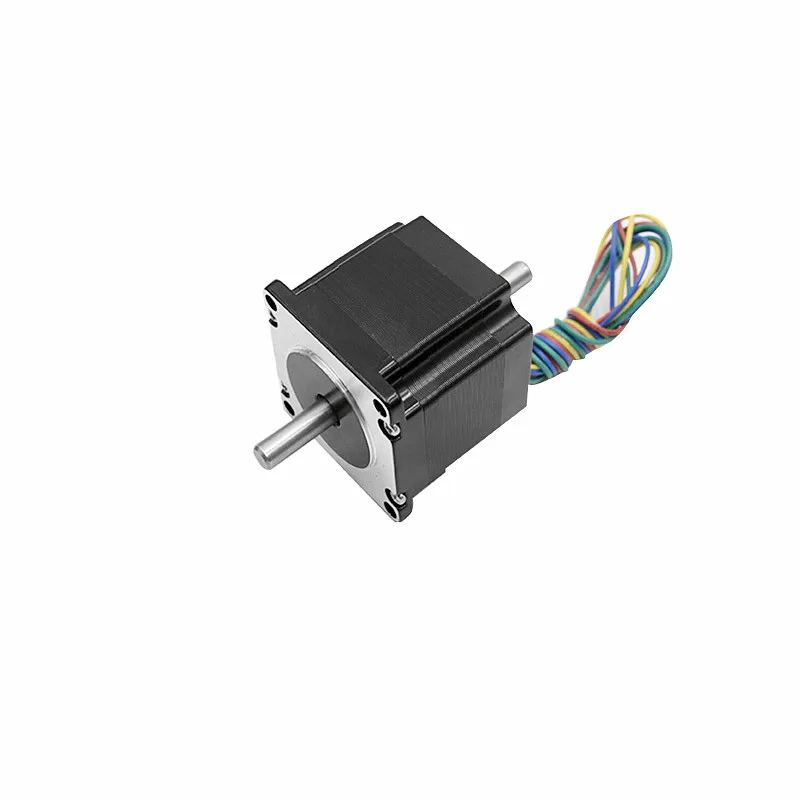 23 Stepping Stepper Motor for CNC Engraving | LK TRONICS TRADING