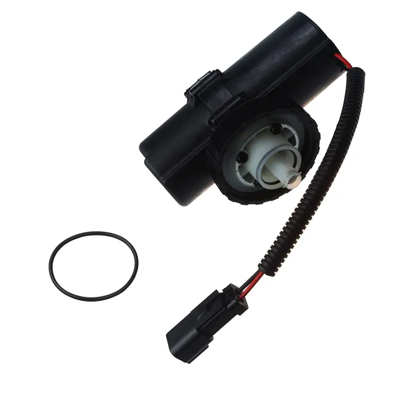 การใช้ปั๊ม349 5327 CA3495327 3495327สำหรับCaterpillar Loader 262C2 272C ...