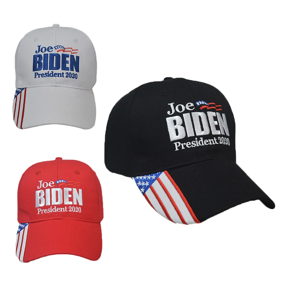 New-Baseball-Hat-Fashion-Make-America-Great-Again-Hat-Vote-Joe-Biden ...