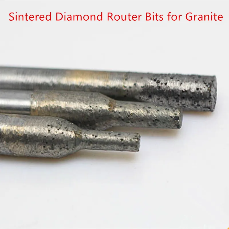 Sintered-Diamond-Router-Bits-for-Granite-Stone-Flat-Bottom-Endmill-CNC ...