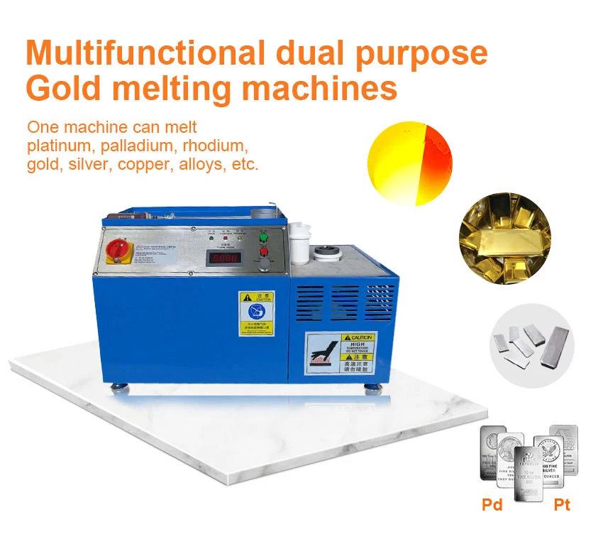 HJ 1147 Mini Induction Melting Furnace | atelier-yuwa.ciao.jp