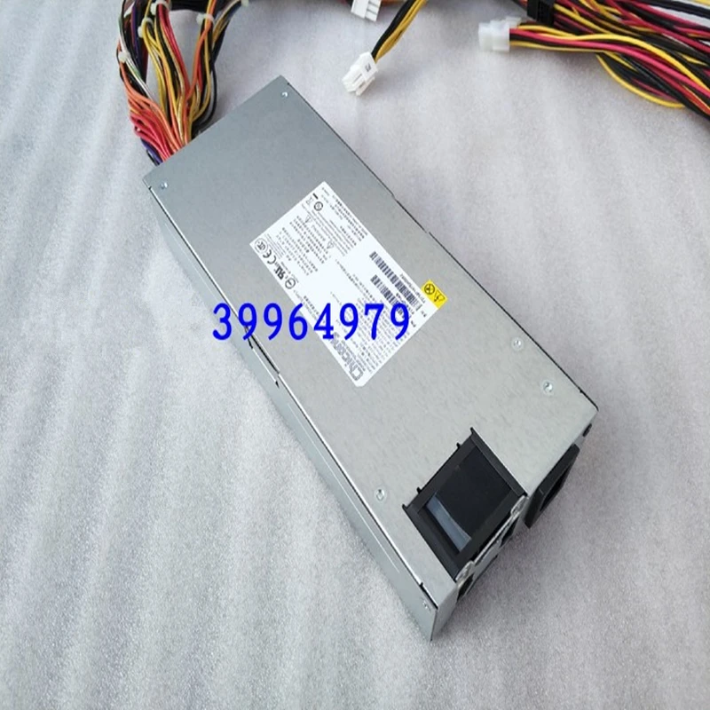 Original PSU For Chicony 80plus Gold 1U 800W Power Supply S13-800P1AB ...