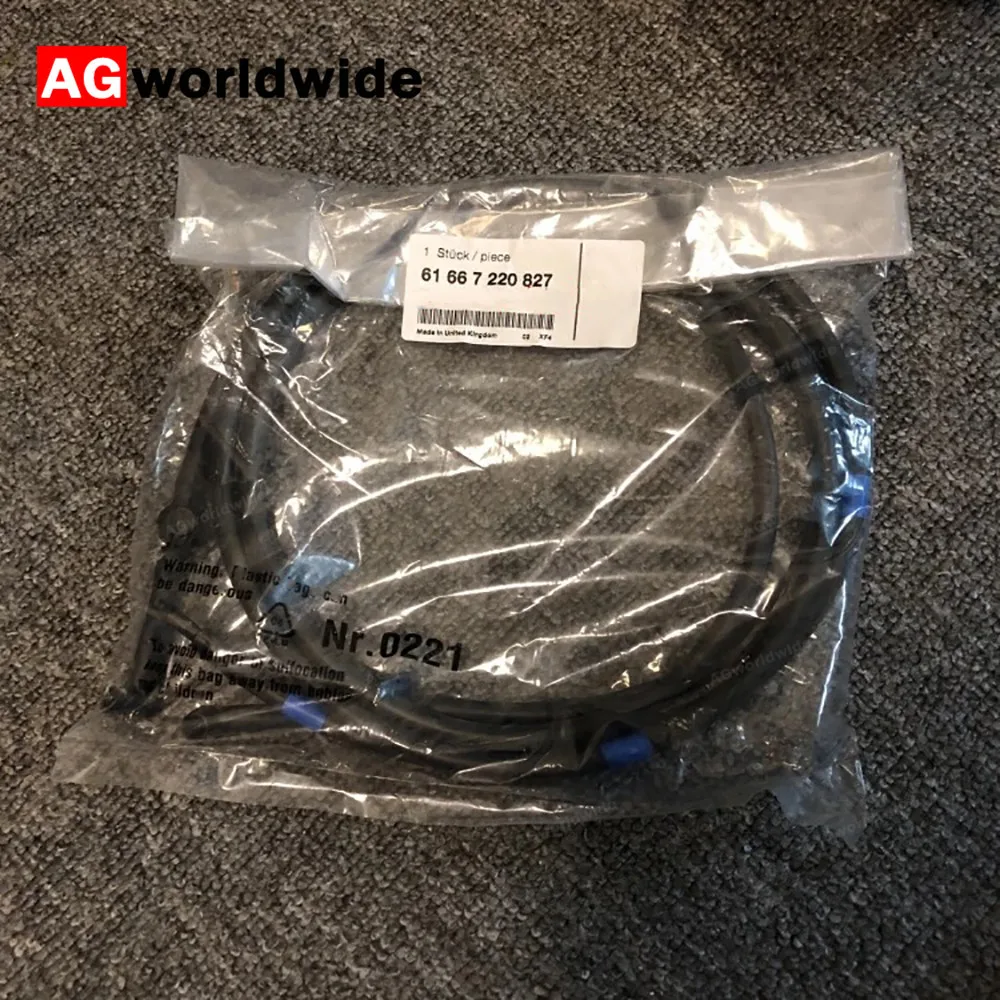 ミニr55r56 r57 r58 r59用61667220827ウォッシャーノズルフロントガラスウォッシャーシステムホースパイプ