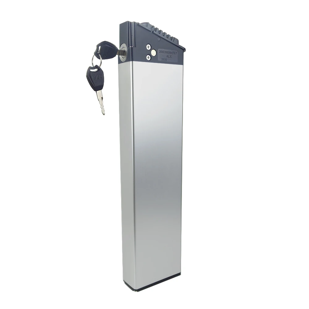 Folding Electric Bike Lectri XP Replacement Battery Engwe Samebike ...