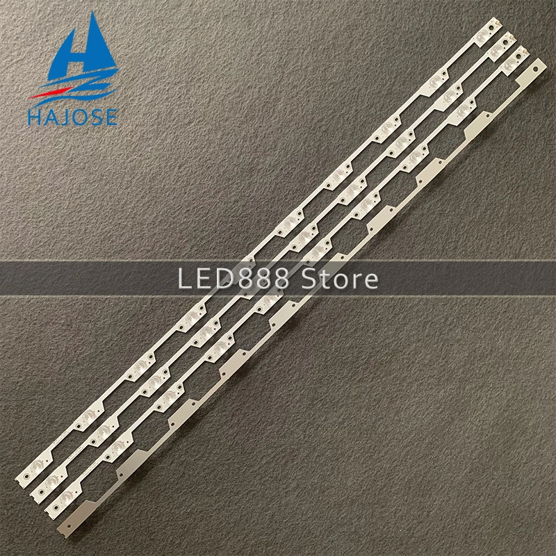 LED-Backlight-strips-for-Hisen-se-LED49N39U-TH-49EX500C-JL-D490A1330 ...