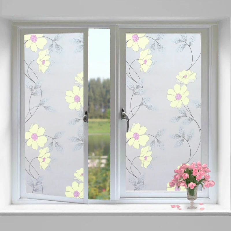 Window Decoration Stickers | asghedom.com