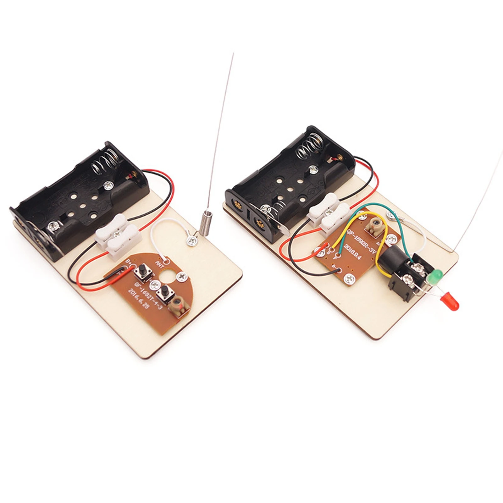 Wireless Telegraph Receiver Transmitter Module | Toy Transmitter ...