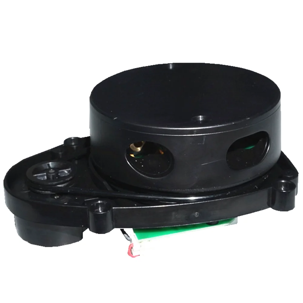 laser radar 360 degree laser radar scanning distance measuring sensor ...