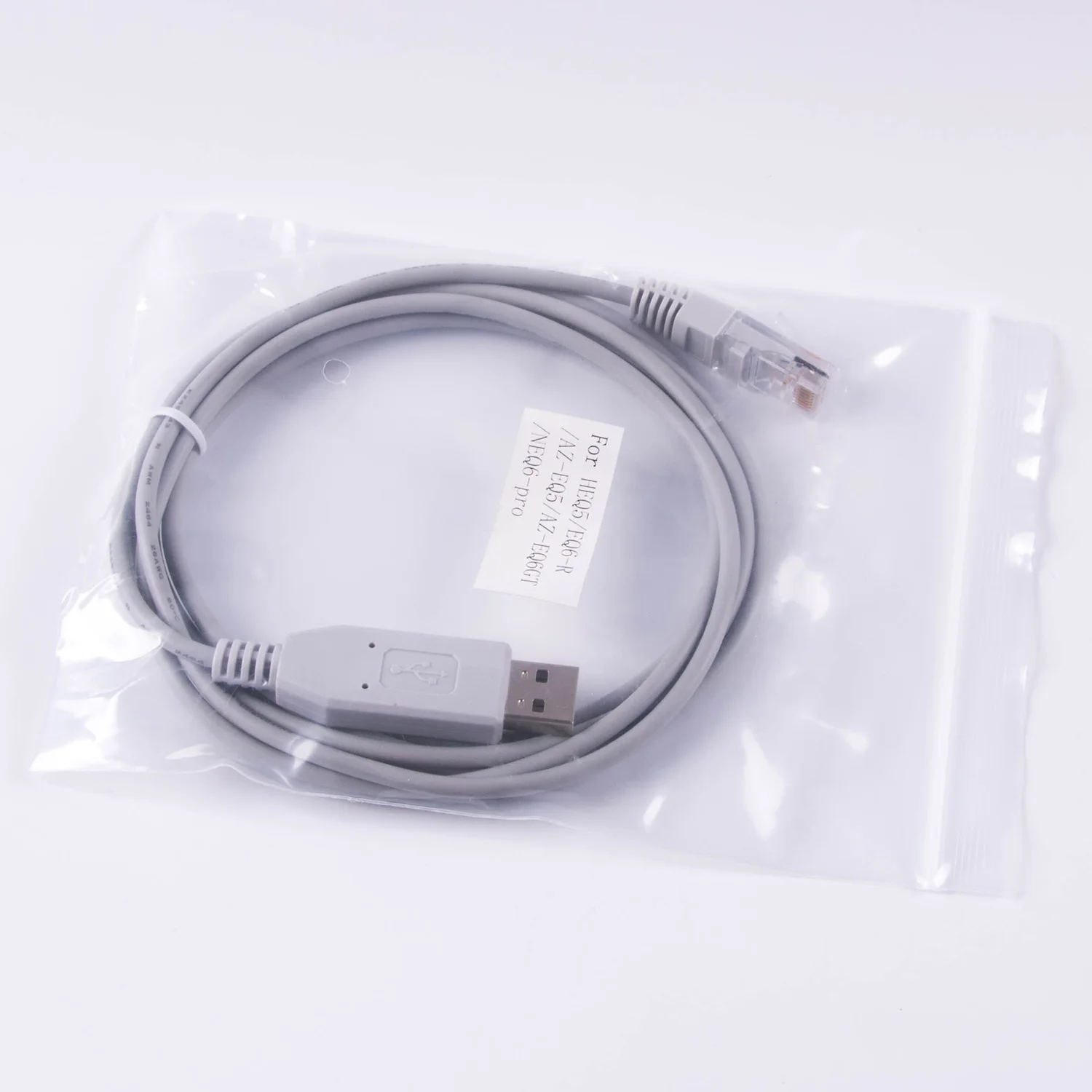 Skywatcher Telescopes Goto Mount Control EQMOD ASCOM Asiair Cable for ...