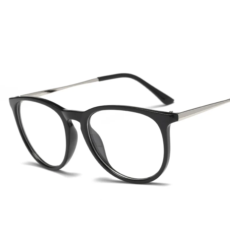 Chasma Frame Design In Black