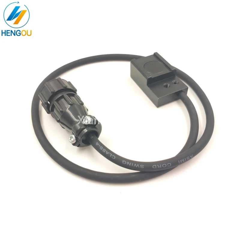 Free Shipping Roland Printing Machine Sensor Rk742.1 Rk743 Photocell ...