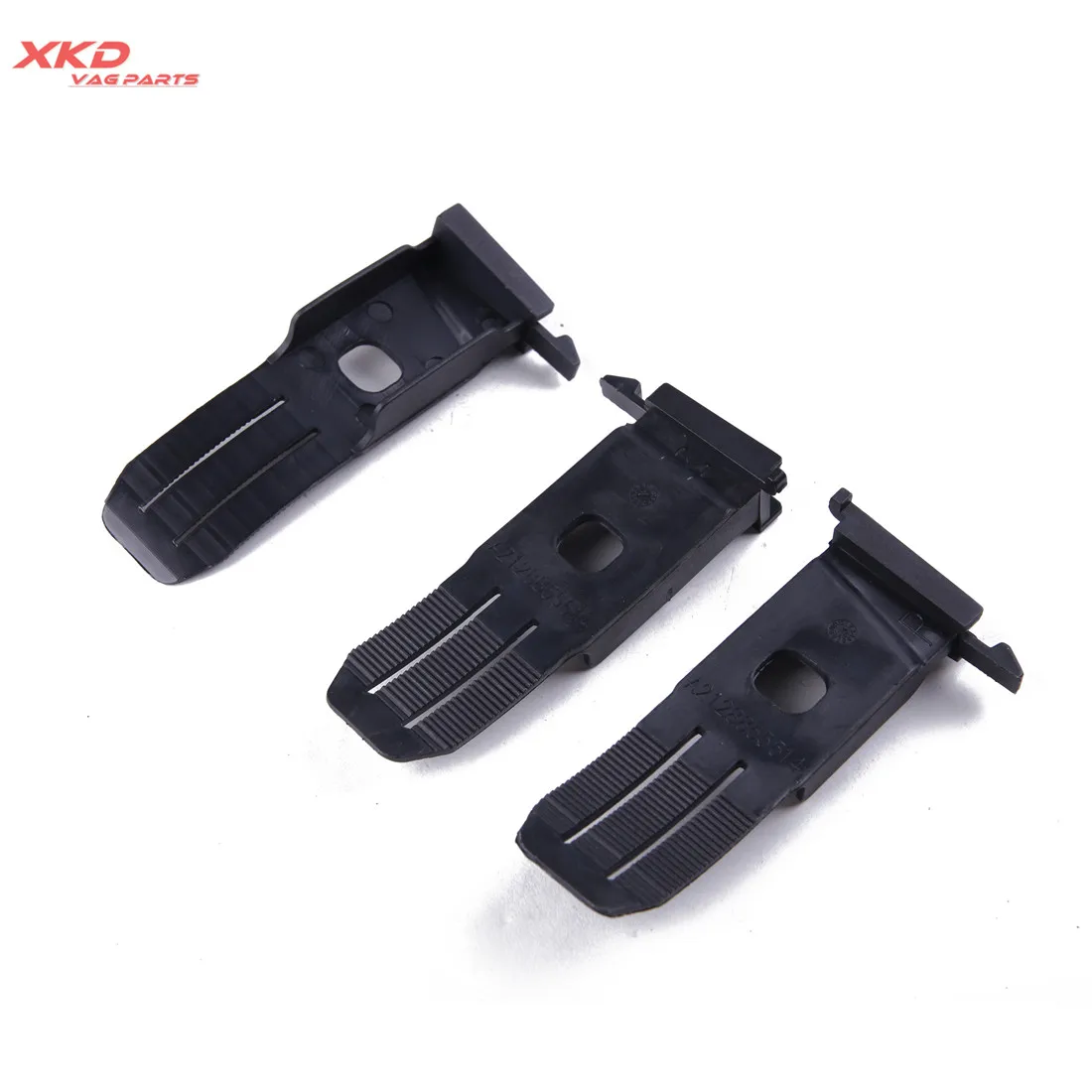 2128855614 pcs 3 Conjunto do Amortecedor Dianteiro Grille Apto Para ...