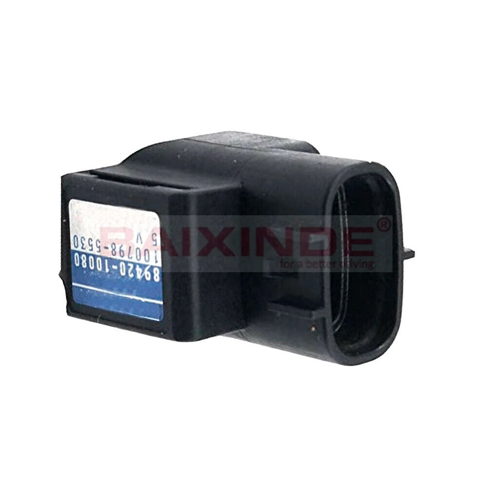 Sensor de presión de admisión, mapa de alta calidad, para Toyota 89420 ...