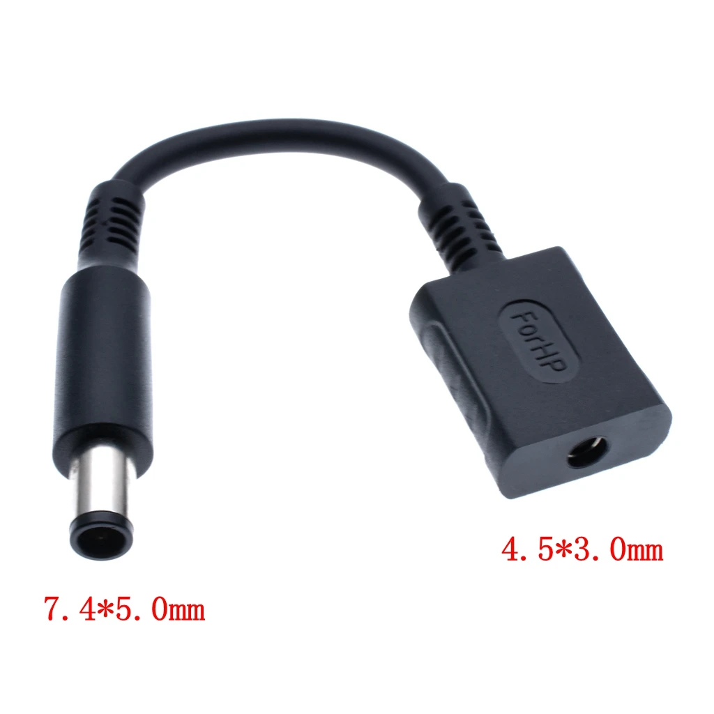 Hp Charging Port Power Dc Jack Connector | Hp Pavilion 15 Dc Power Jack ...