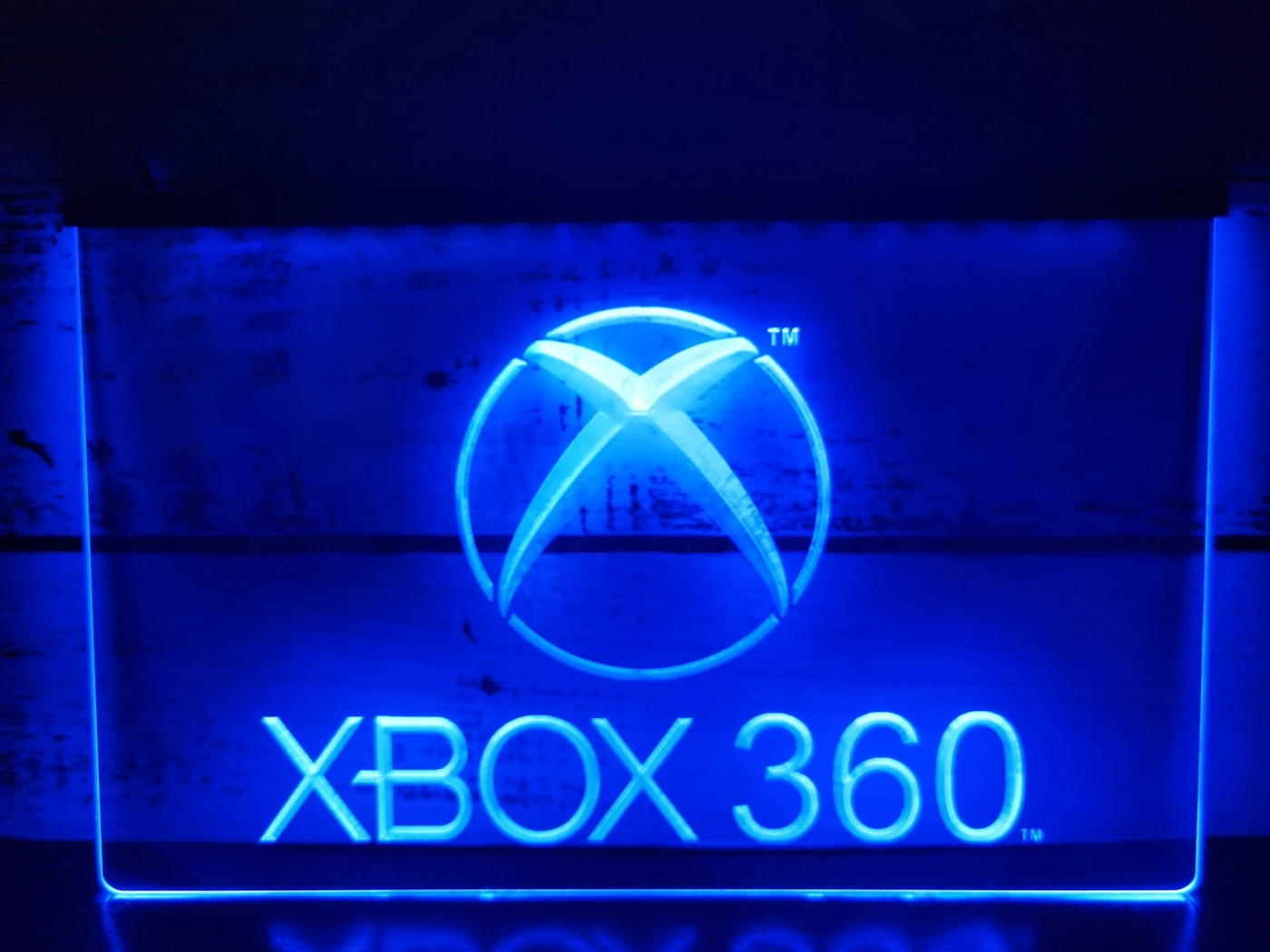 Xbox 360 Logo