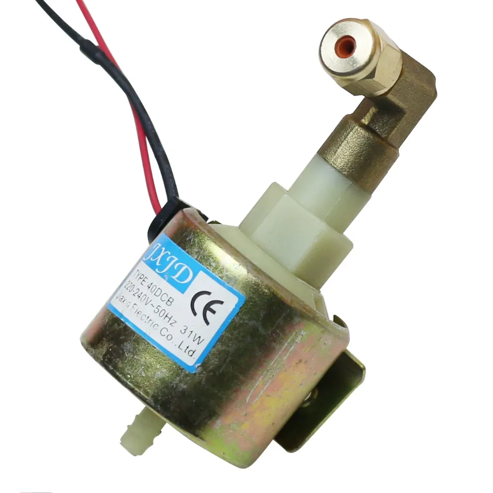 Pompe à huile de 31W 1200w ou 1500w, machine à brouillard de scène 40 ...