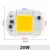 10pcs 110V 220V LED Chip 10W 20W 30W 50W COB Chip No Need Driver LED Lamp Beads for Flood Light ...