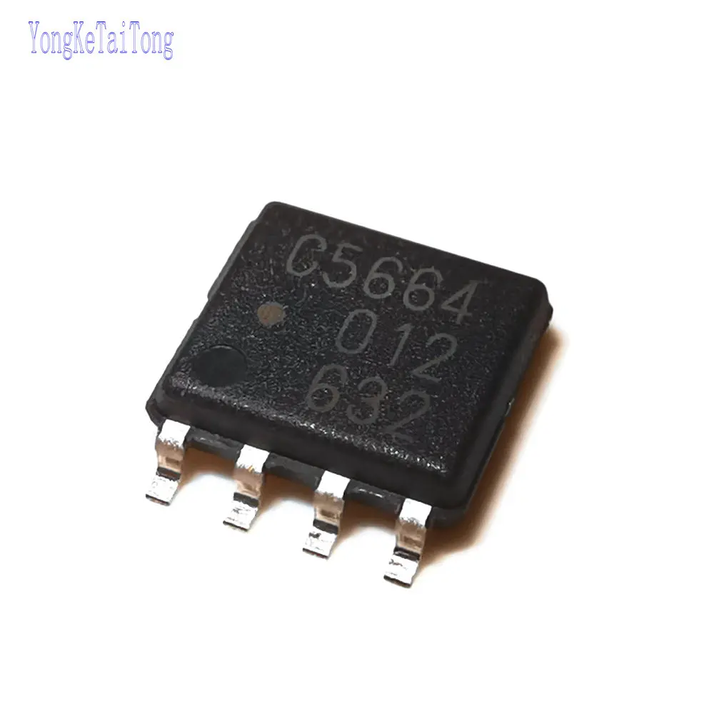 20PCS 2SC5664 E1 AZ 2SC5664 C5664 SOP8 2SC5664 E1|Integrated Circuits ...
