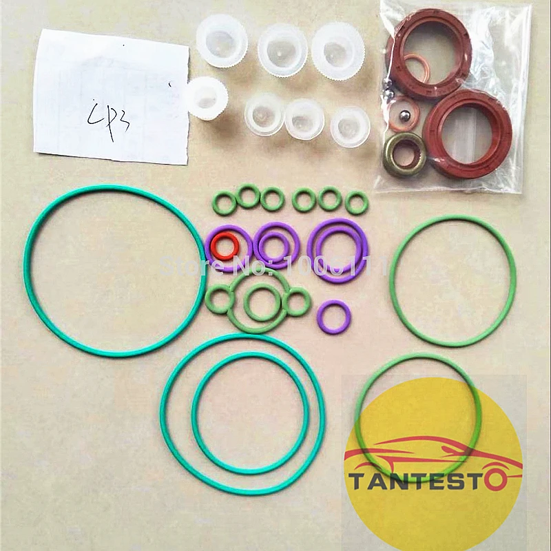Common Rail Pump Repair Kits For Boscch Cp1 Cp2 Cp3 0445010200 ...
