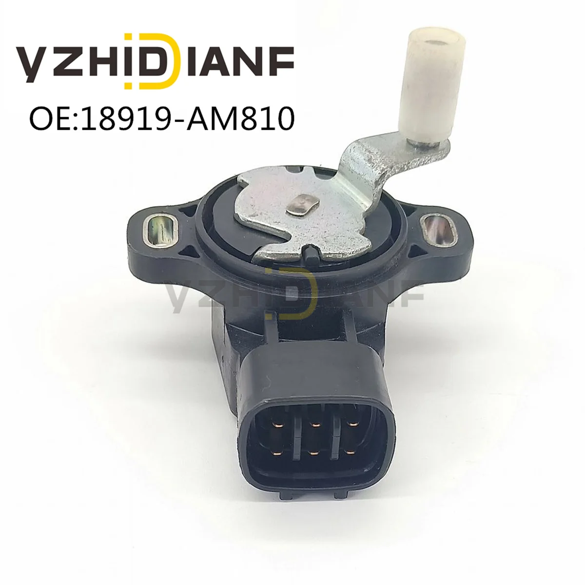 1x New Tps 18919-am810 18919am810 For Infiniti- 350z X-trail ...