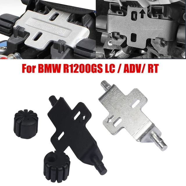 BMW R1200GS R1250GS Seat Lowering Kit 20mm Motorcycle Seat Lowering Kit ...