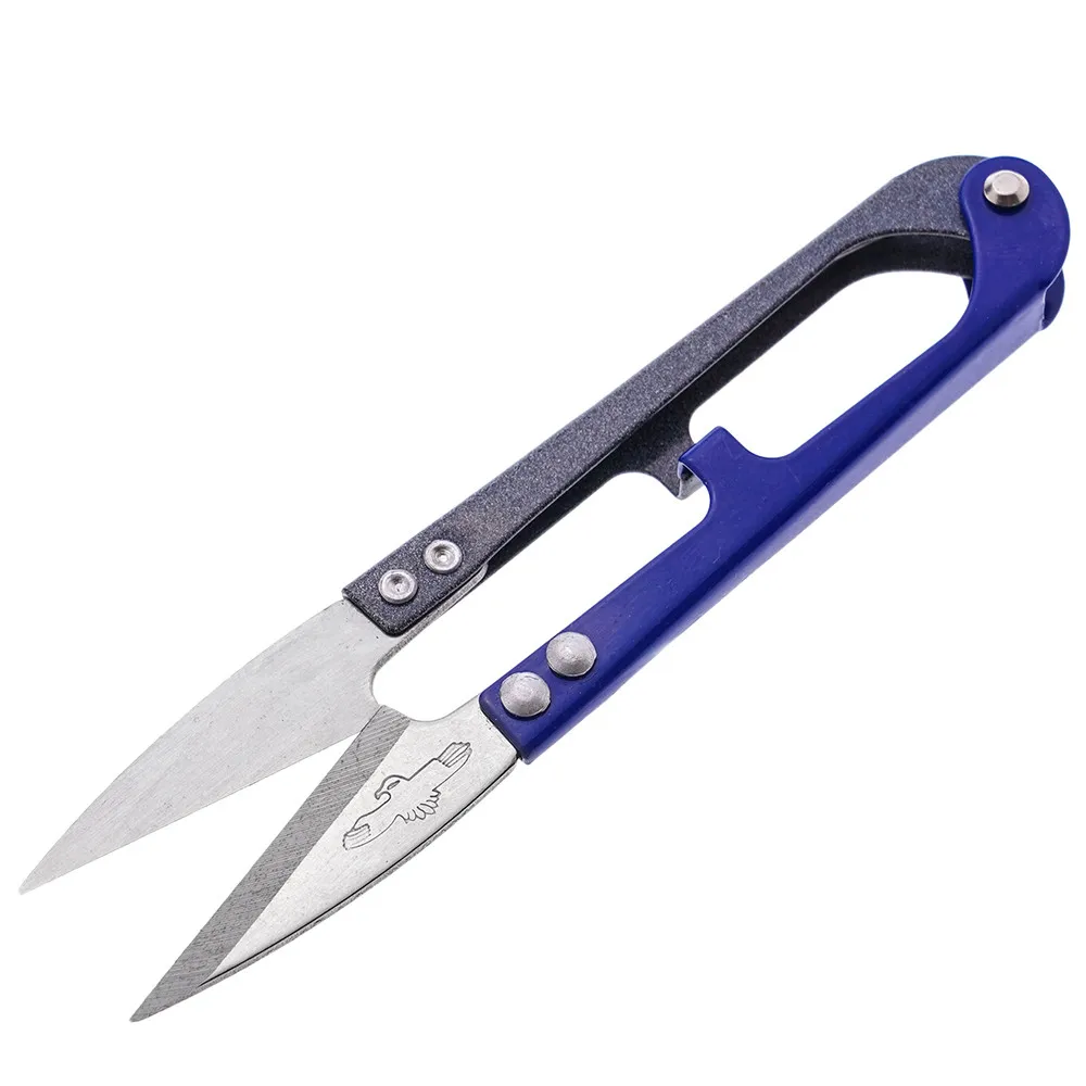 Golden-eagle-Ribbon-Yarn-Scissors-Stitch-Tool-To-Manually-Handle ...