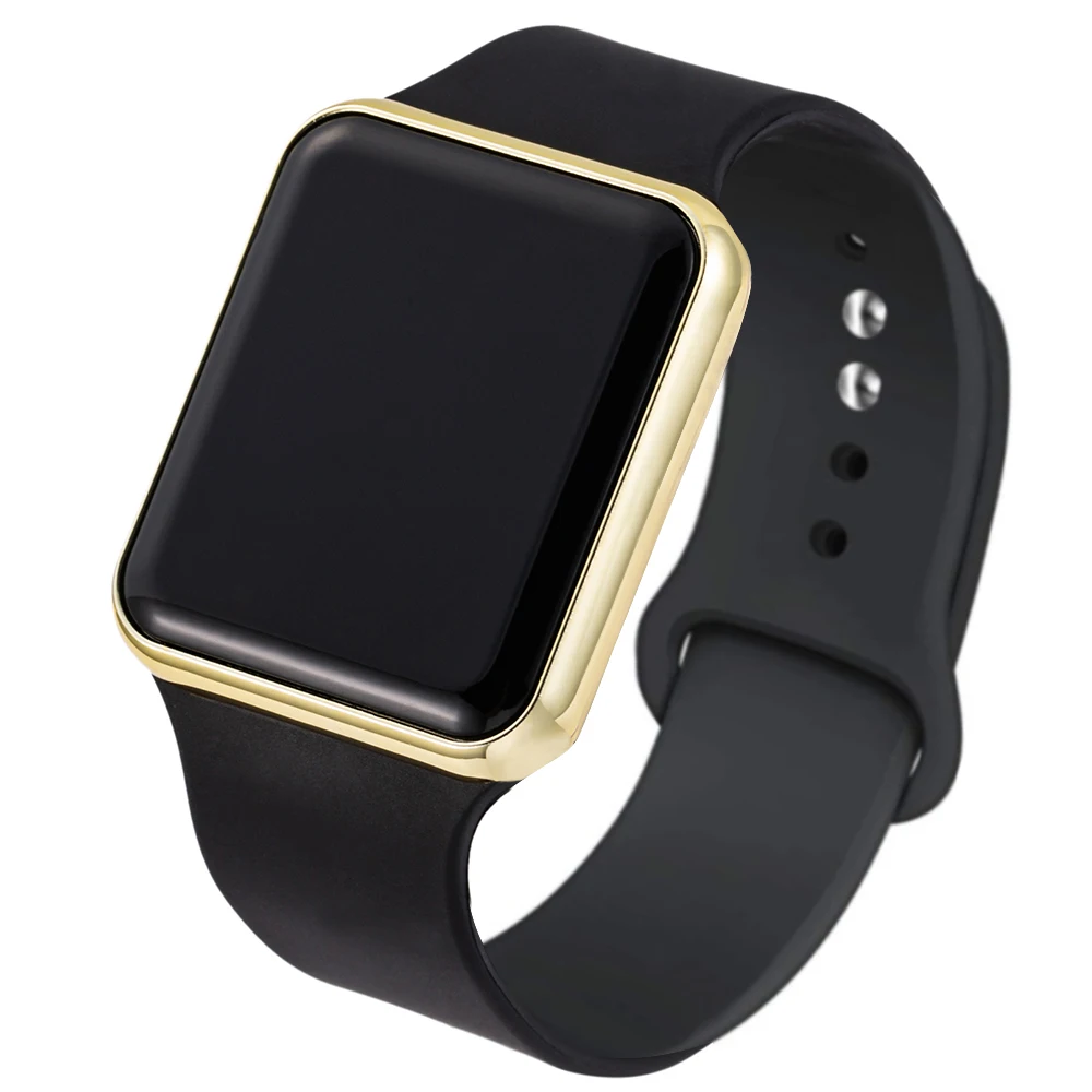Digital Watches For Women