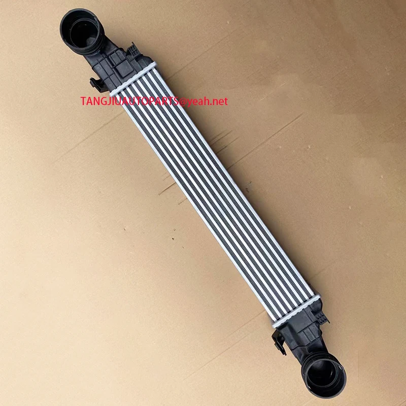 Intercooler-Fit-Mercedes-Benz-E-Class-2002-2009-E200-W211-S211 ...