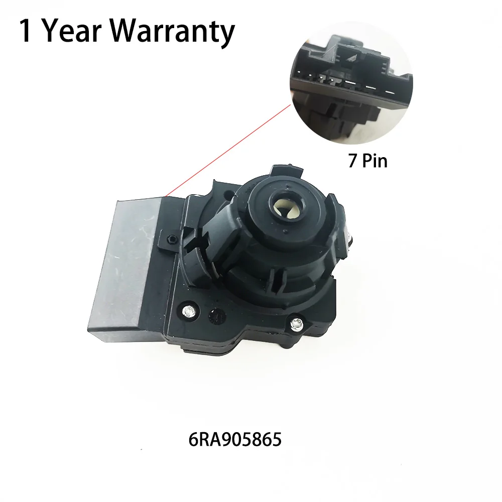 Interruptor-de-arranque-de-encendido-de-coche-6RA-905865-6RA-905-865 ...