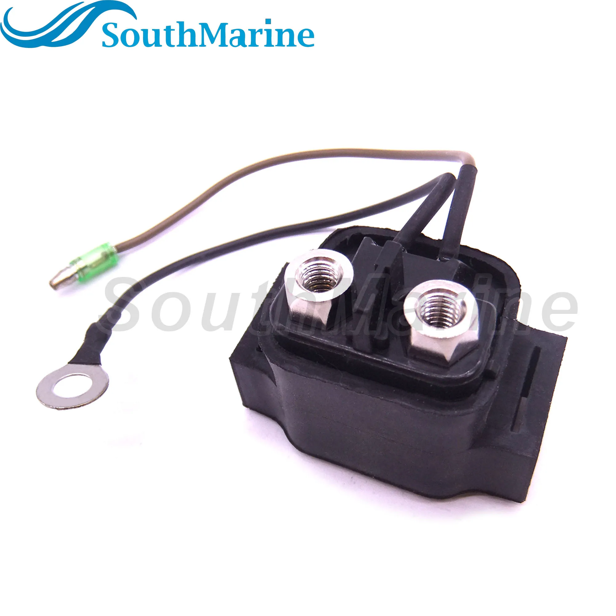 853809001 881352T 8M0098898 Starter Solenoid / Relay Assy for Mercury ...