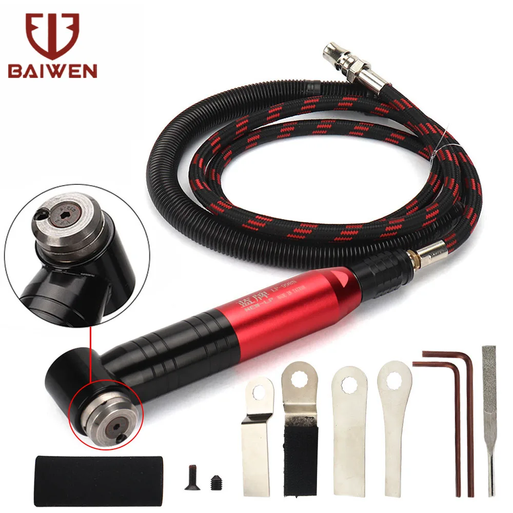 Air-Car-Windshield-Remover-Glass-Cut-Off-Blade-Kit-Cleaner-Cutter ...