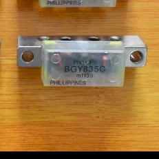 5PCS-BGY835C-BGY835-CATV-Amplifier-Optical-Receiver-Module-860MHZ-Gain ...