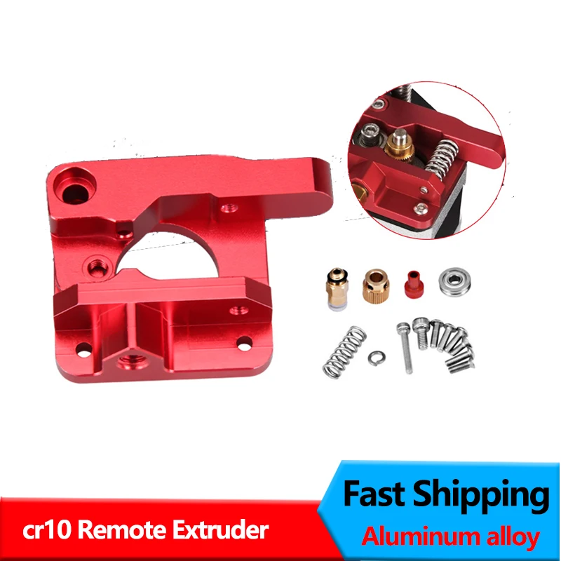 3D-Printer-Accessories-Cr10-Remote-Extruder-Full-Metal-Aluminum-Block ...