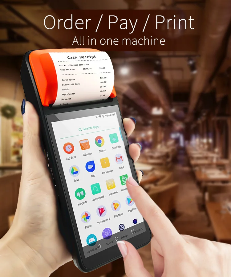 Cheap-R330-NFC-4G-Wifi-Billing-Pos-Machine-Cash-Register-Handheld ...