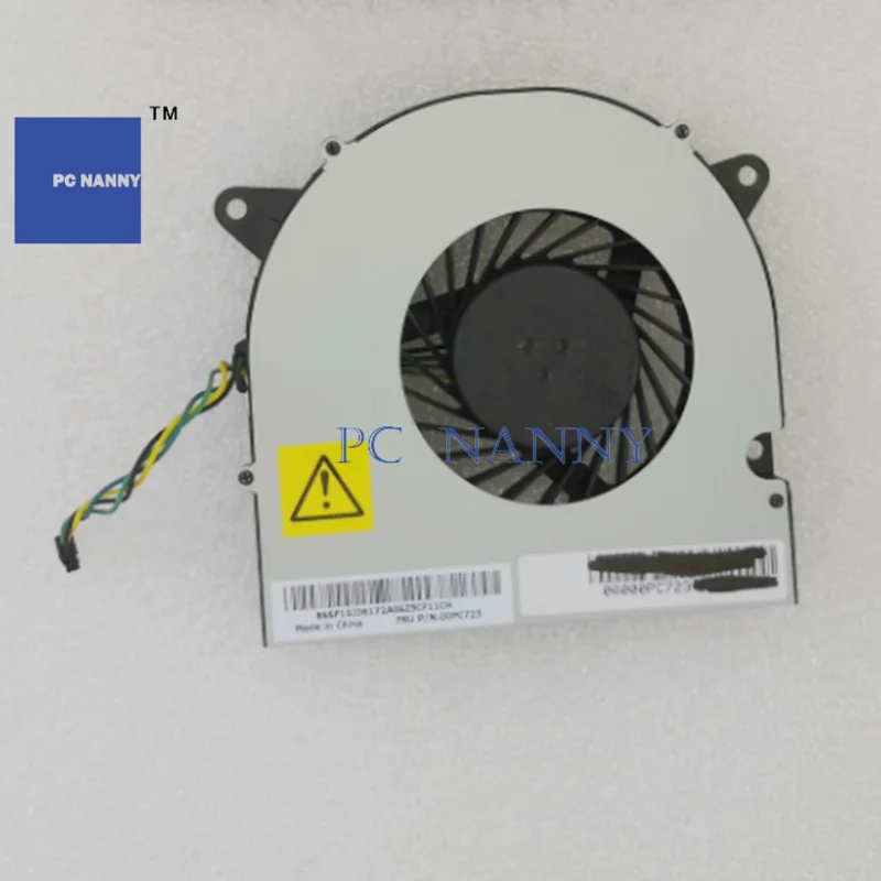 BAAA0915R5U-SF10J36172-00PC723-FAN-Genuine-for-Lenovo-IdeaCentre-300 ...