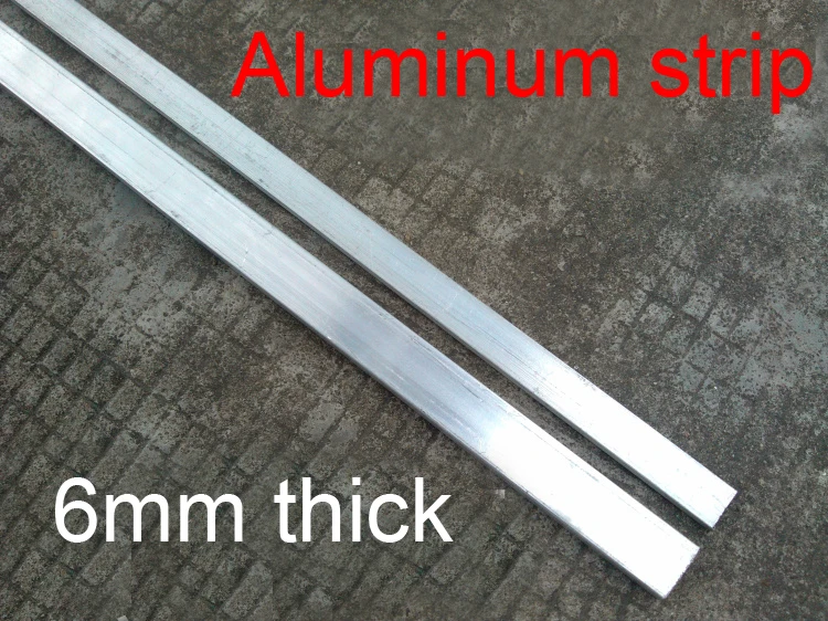 6mm Thickness Al Flaty Flat Bar Aluminum Regula Square Bar Aluminum 6mm-thickness-al-flaty-flat-bar-aluminum-regula-square-bar-aluminum
