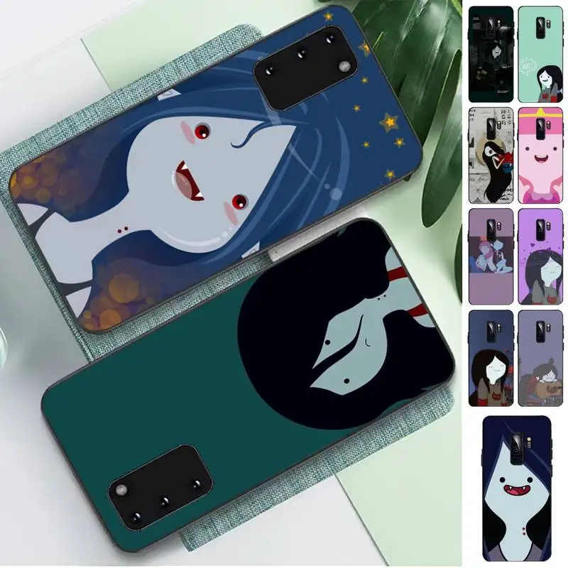 Adventure-time-marceline-phone-case-para-samsung-s10-21-20-9-8-plus ...