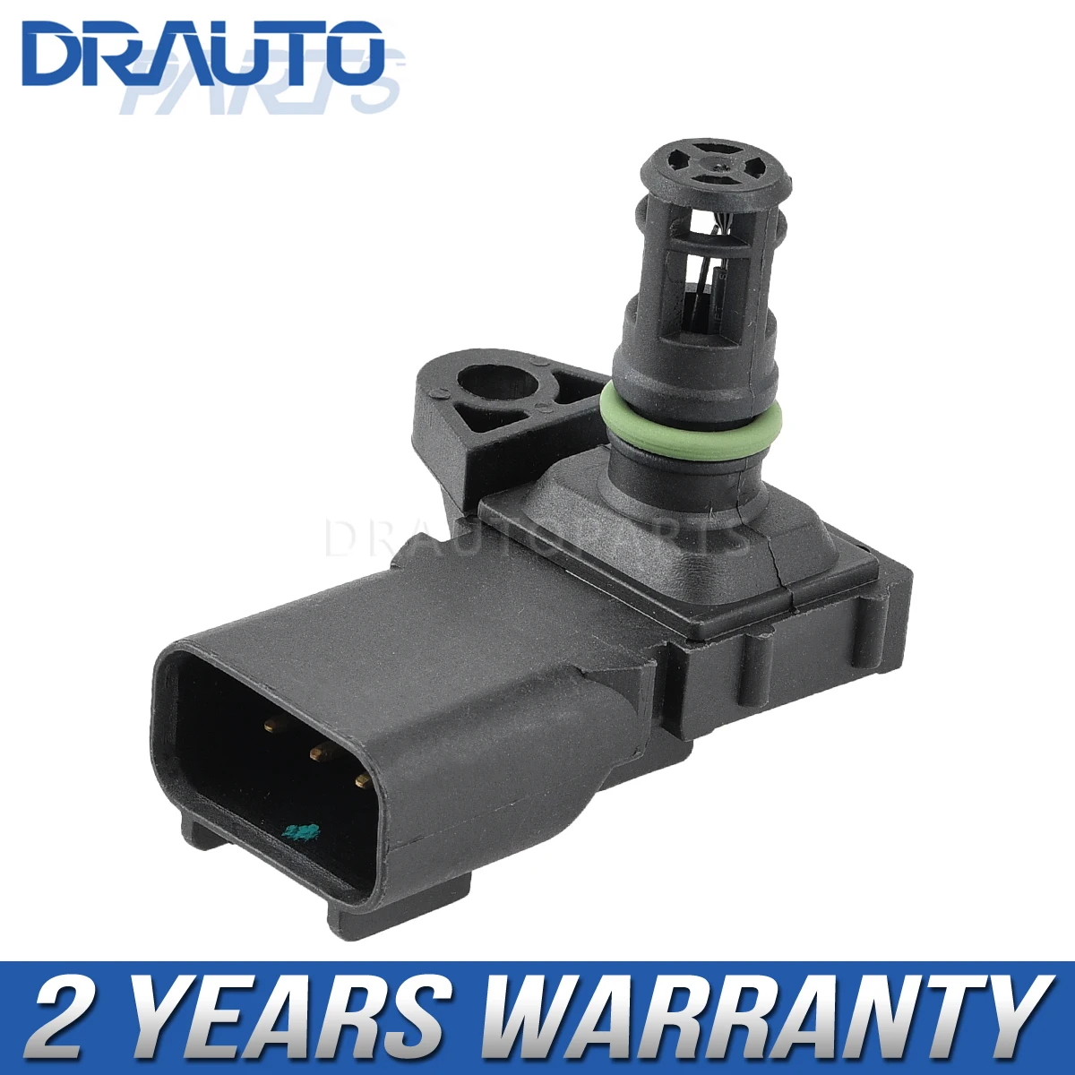 매니 폴드 절대 압력 부스트 센서 1490907 1141598 2S6A 9F479 BB 2S6A9F479BB, 포드 C Max ...