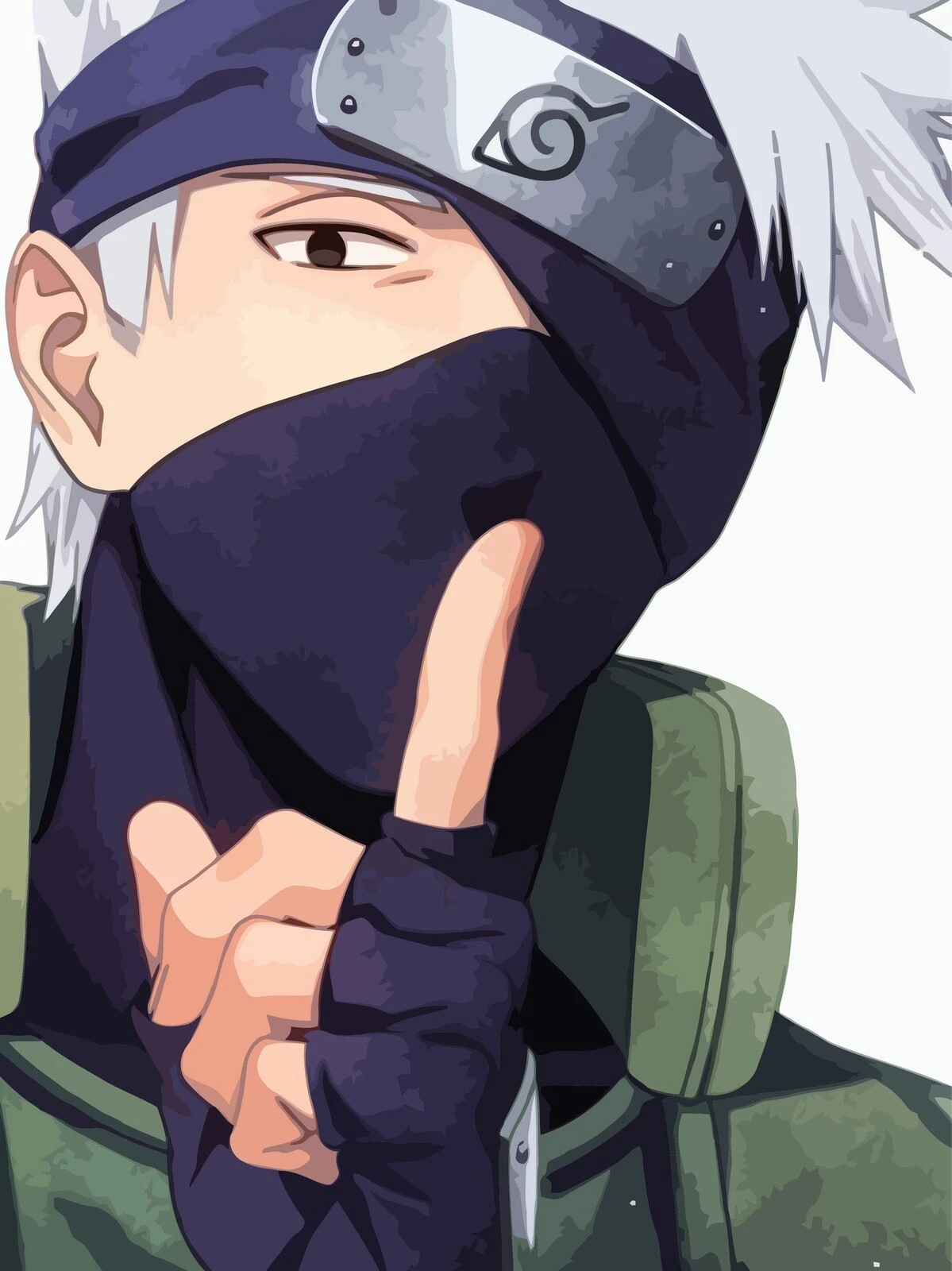 Hatake Kakashi Kakashi Hatake, Anime Shadow, Kakashi | atelier-yuwa.ciao.jp
