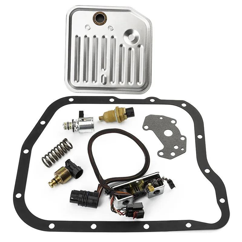 Original 56041403AA 52118652 4800879 Whole Set 46RE 47RE 48RE Master ...