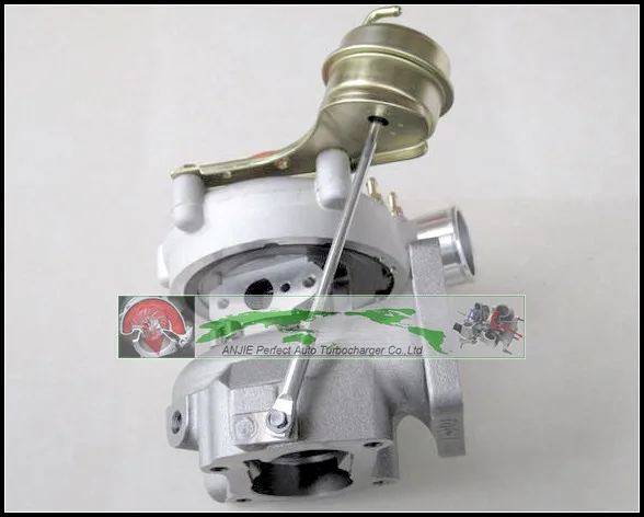 Turbo CT26 17201 17010 17201 17030 17201 17010 para TOYOTA Landcruiser ...