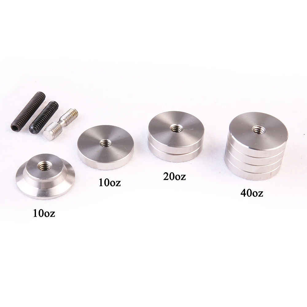 Other Outdoors - Bicaster Pratical Archery Stabilizer Weight ...