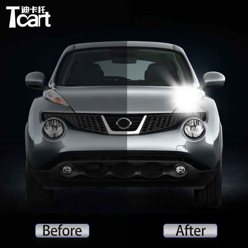 Nissan juke daytime running lights store
