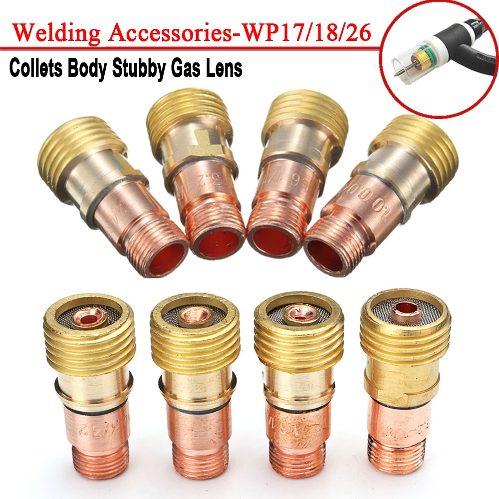 WP18 & WP26 TIG Wg T 2.4mm, 2 x Cr WP17 ￡0.99 thenationalherald.com