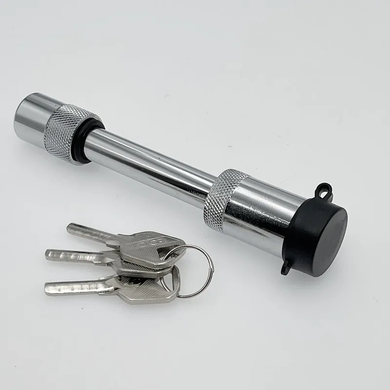 Master Lock Ball Hitches