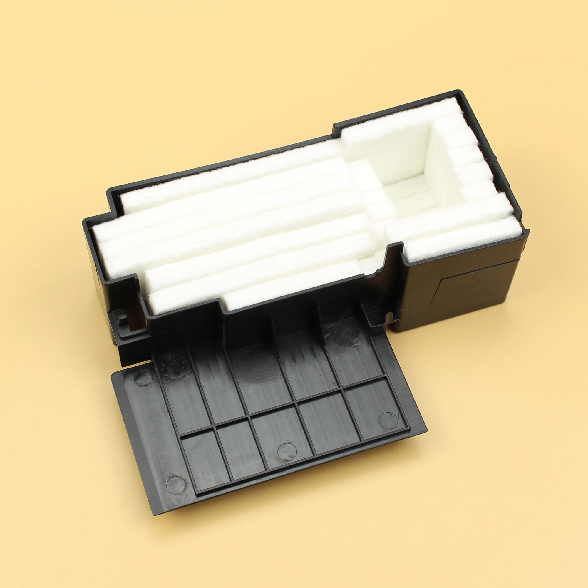 L451 L565 Maintenance Tank For Epson L550 L551 L558 L555 L451 L565 ...