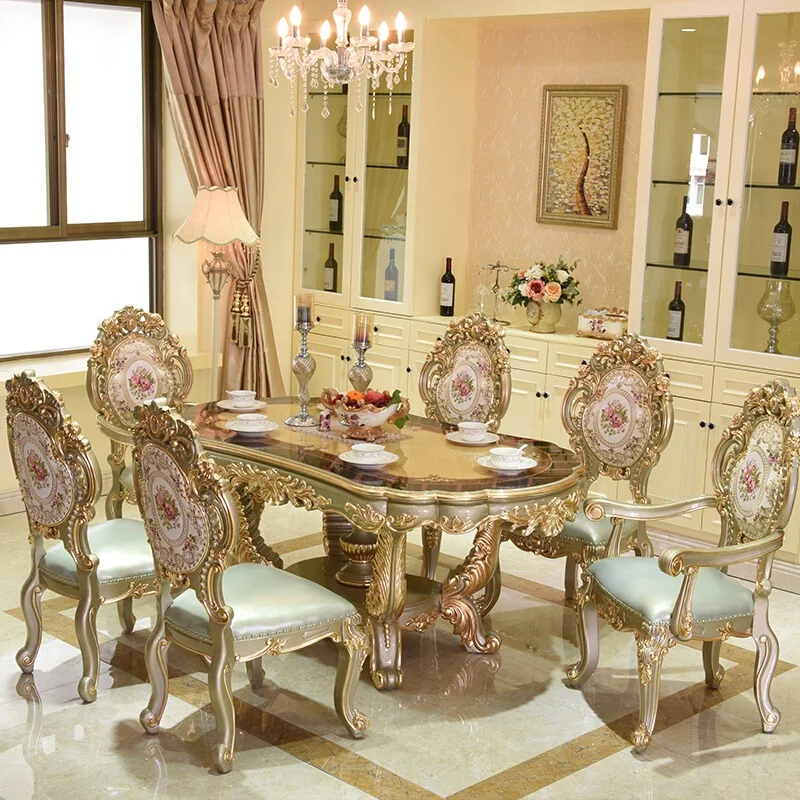 Royal Dining Room