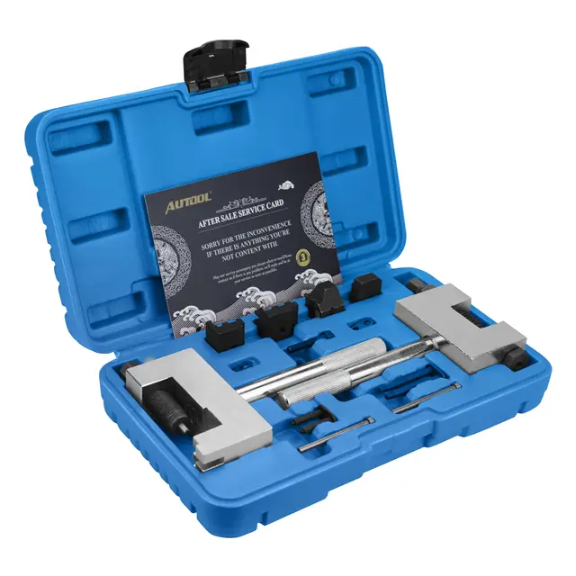AUTOOL Special Timing Chain Change Vehicle Motor Niet Tools Rivets ...
